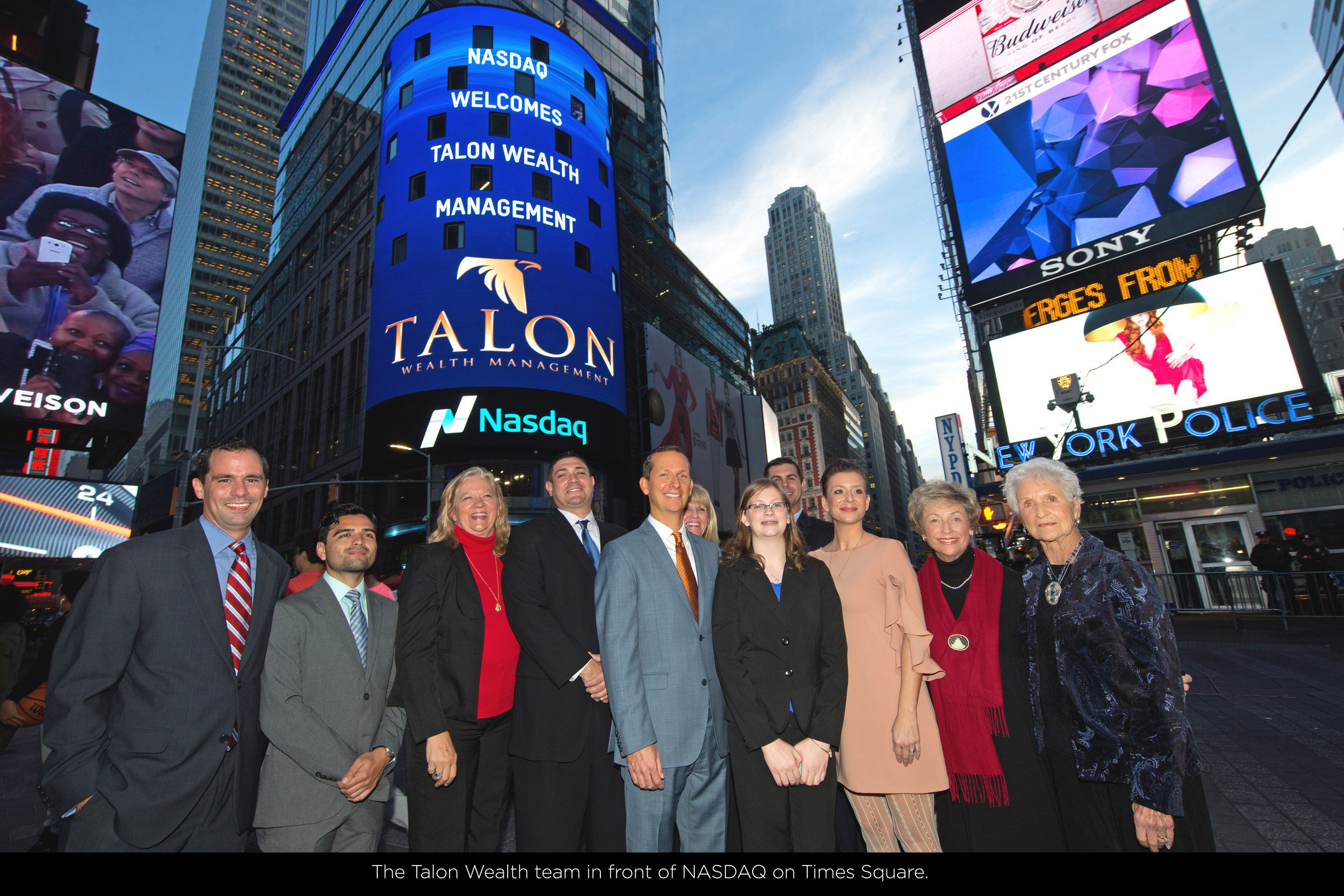 Flashback - Fortune Knowledge Group 2016 - Talon Wealth